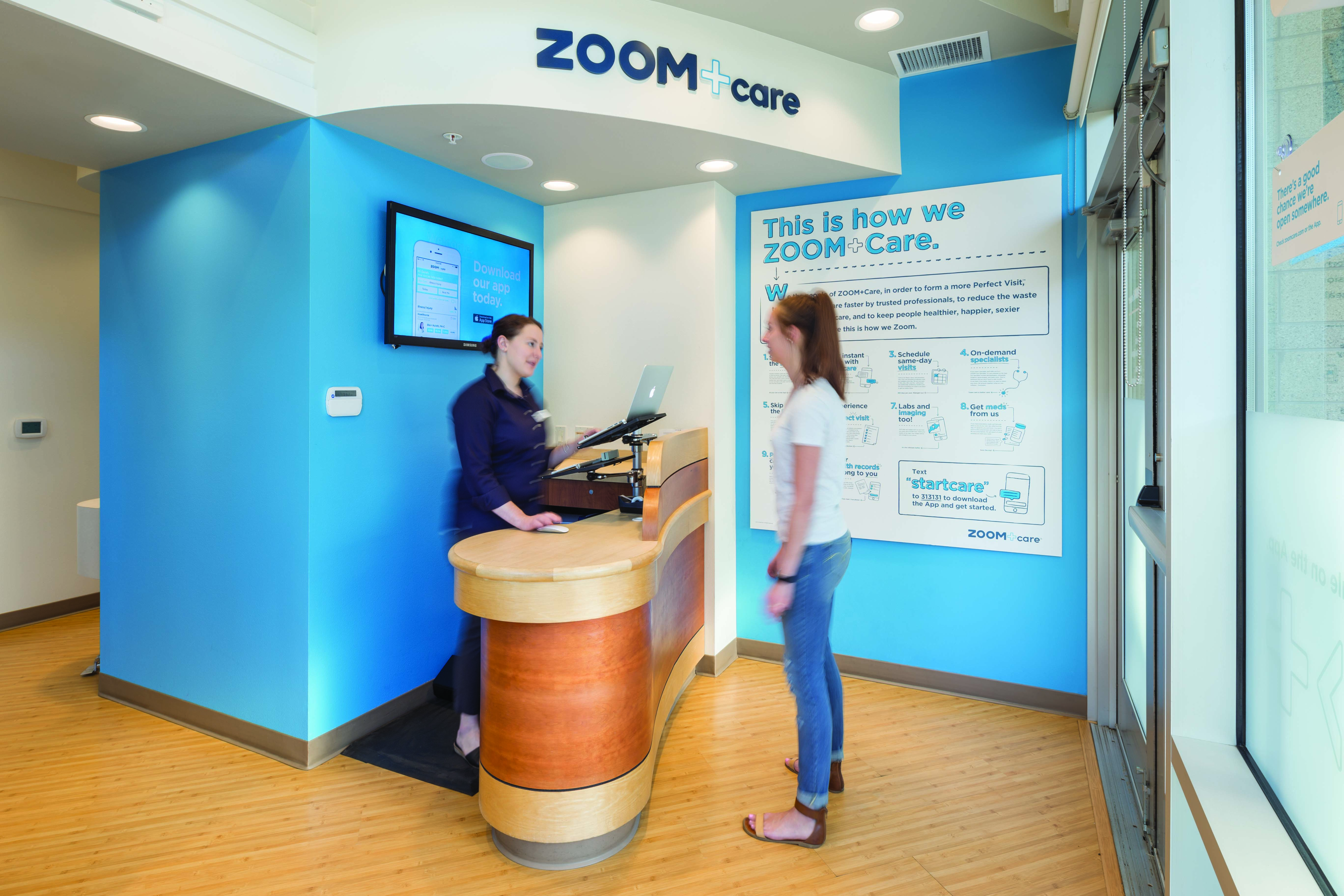 Mississippi | ZoomCare | Better Care, Faster