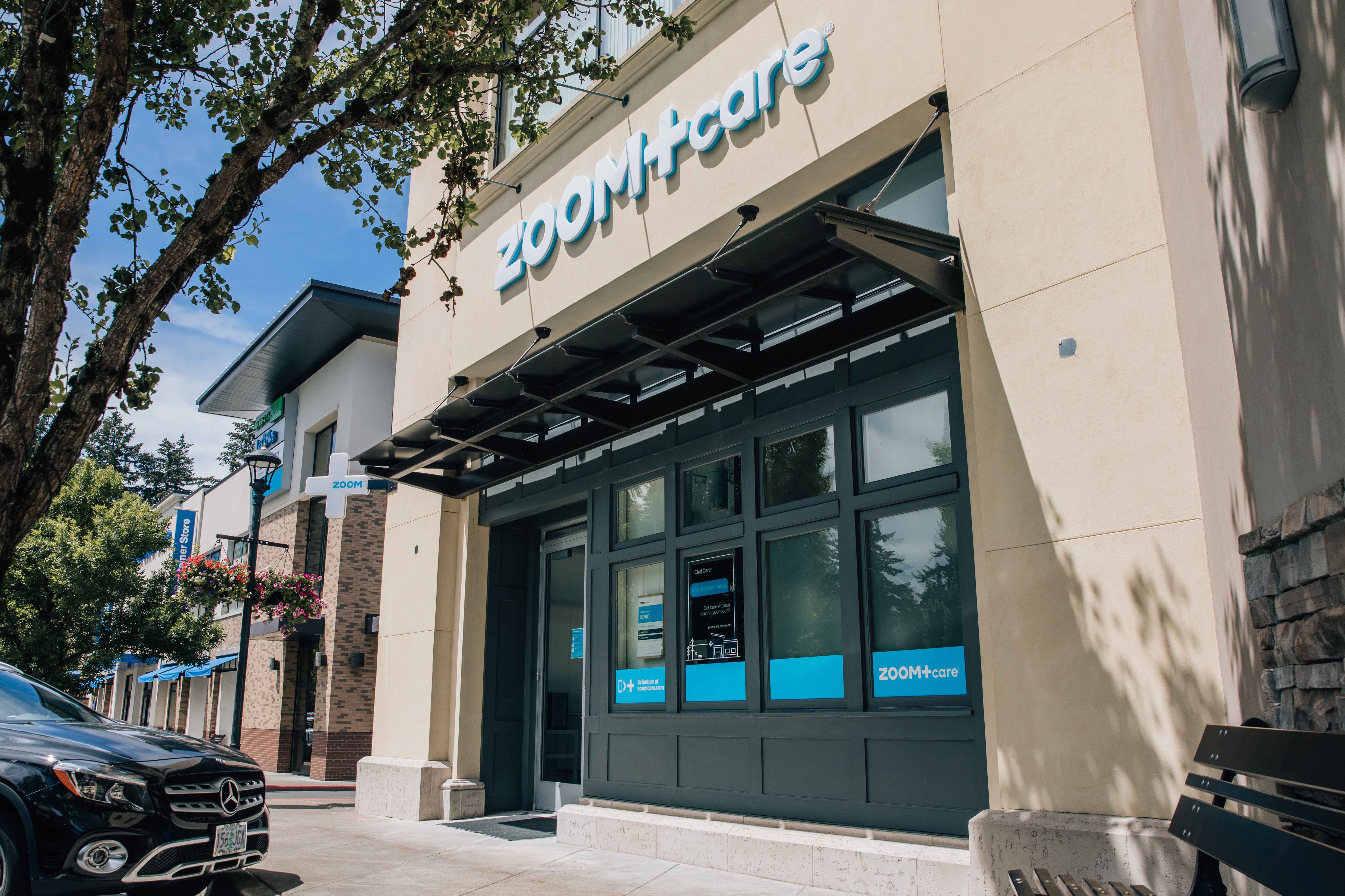 Bridgeport Village | ZoomCare | Better Care, Faster