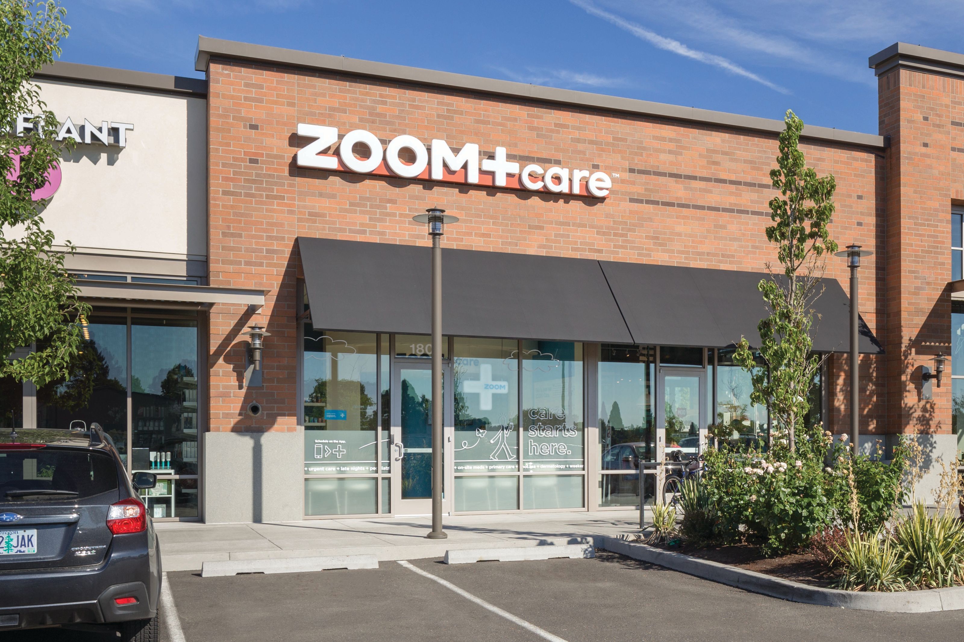 Cedar Hills | ZoomCare | Better Care, Faster