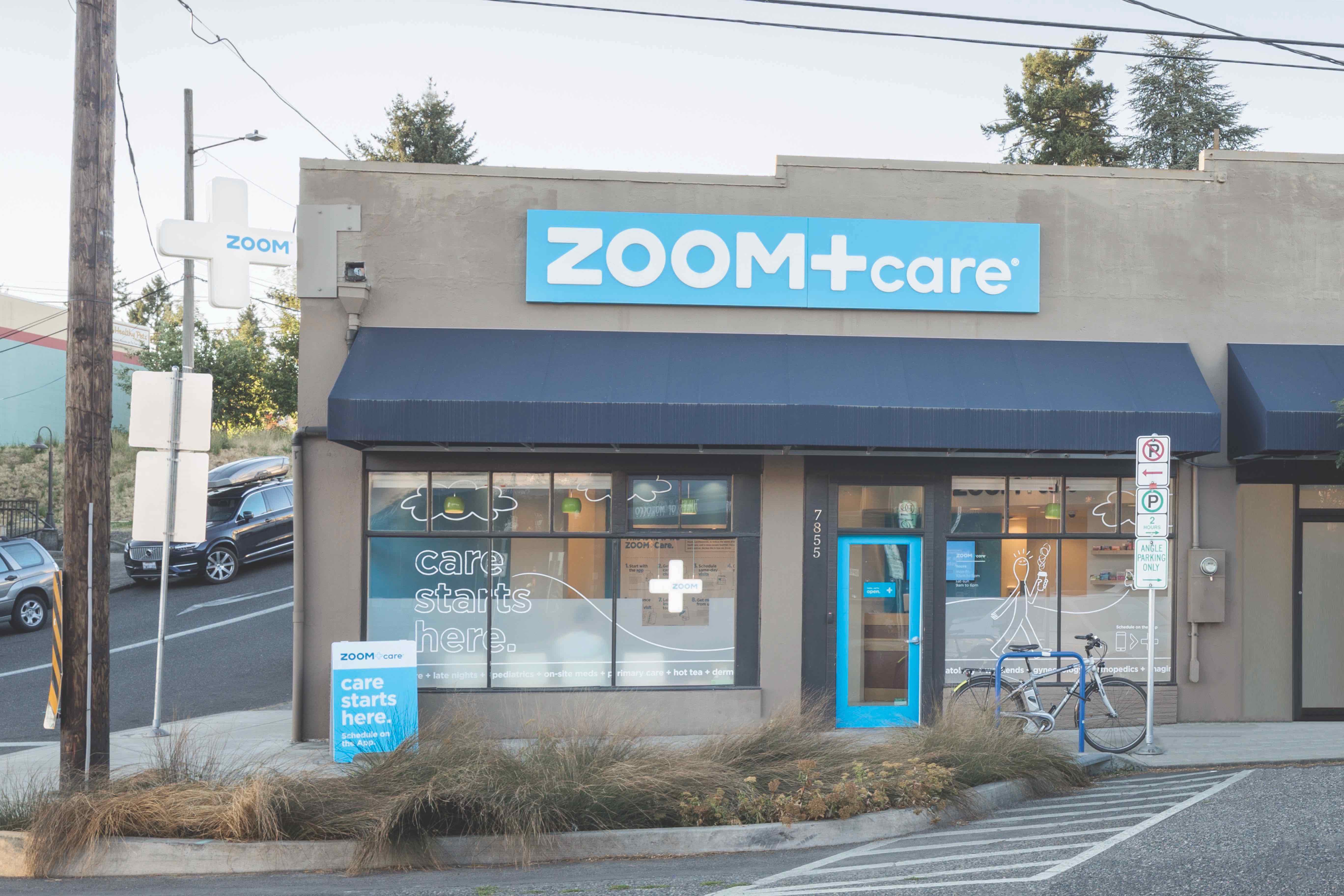 Multnomah Village | ZoomCare | Better Care, Faster