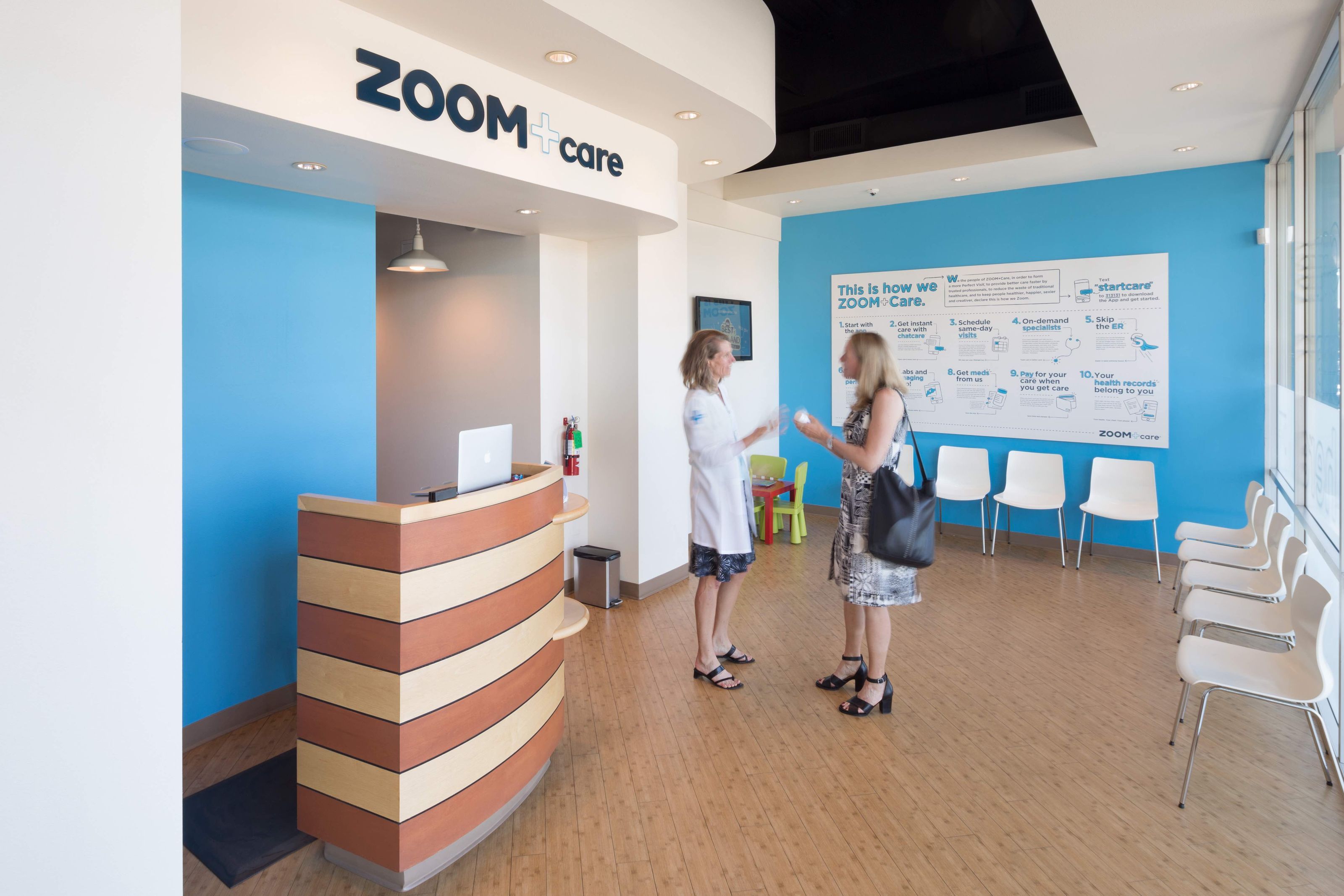 Tanasbourne | ZoomCare | Better Care, Faster