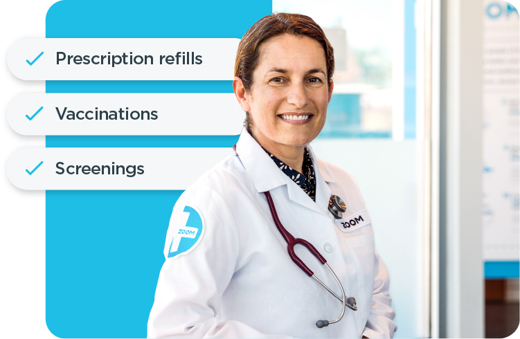 Primary Care