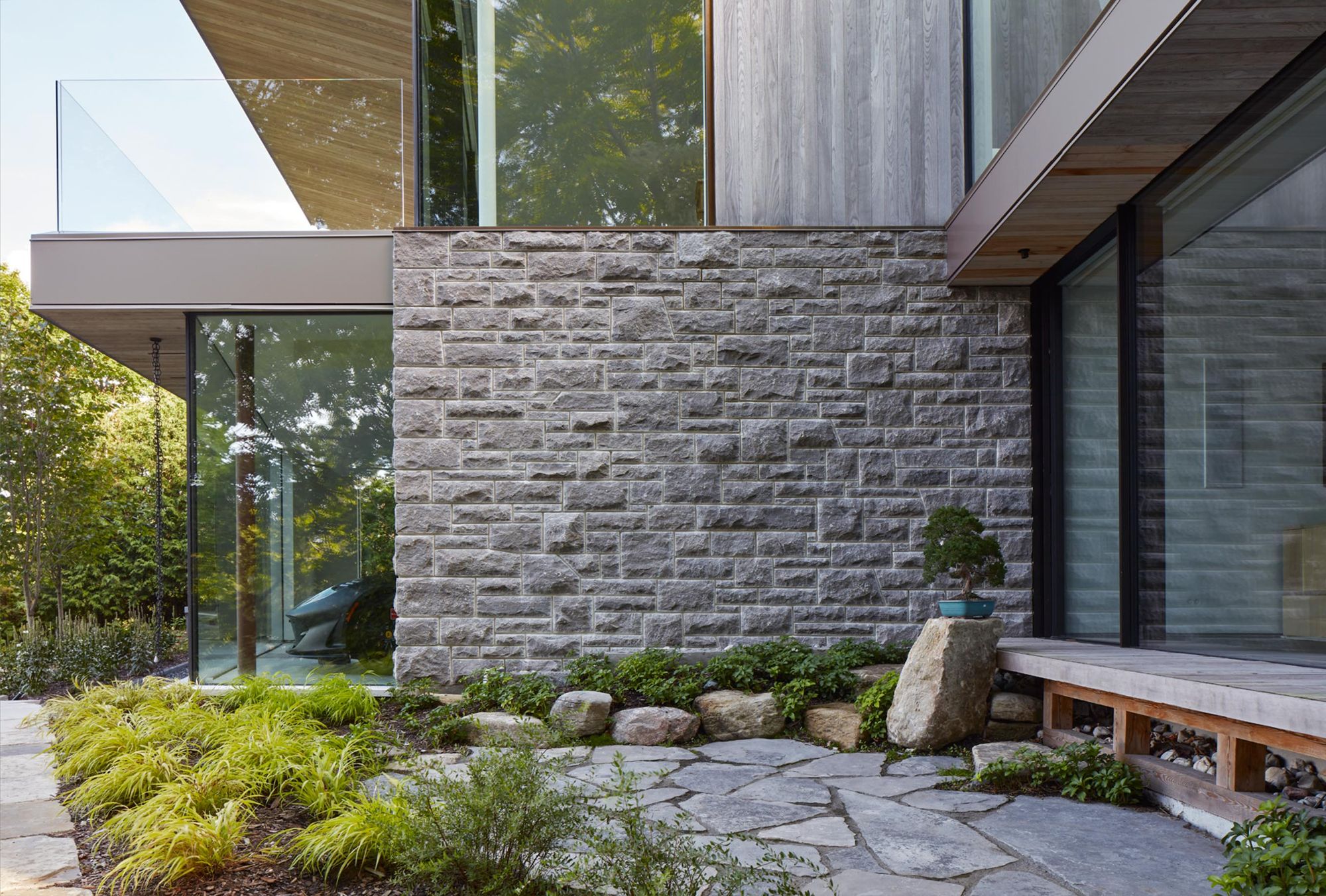 Lakehouse — A Portfolio Project By Shean Architects