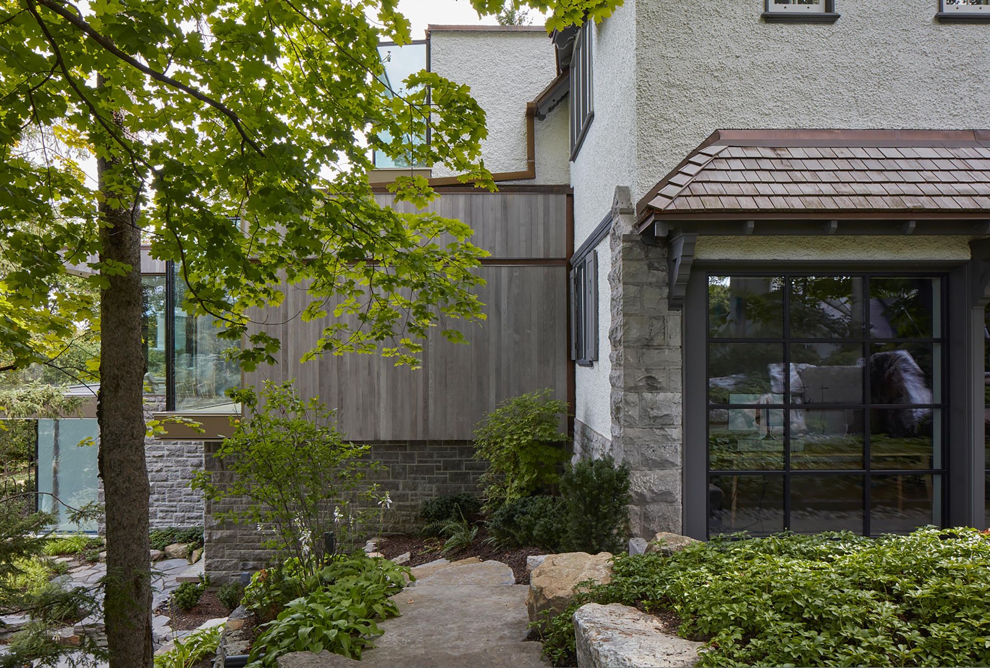 Lakehouse — A Portfolio Project By Shean Architects