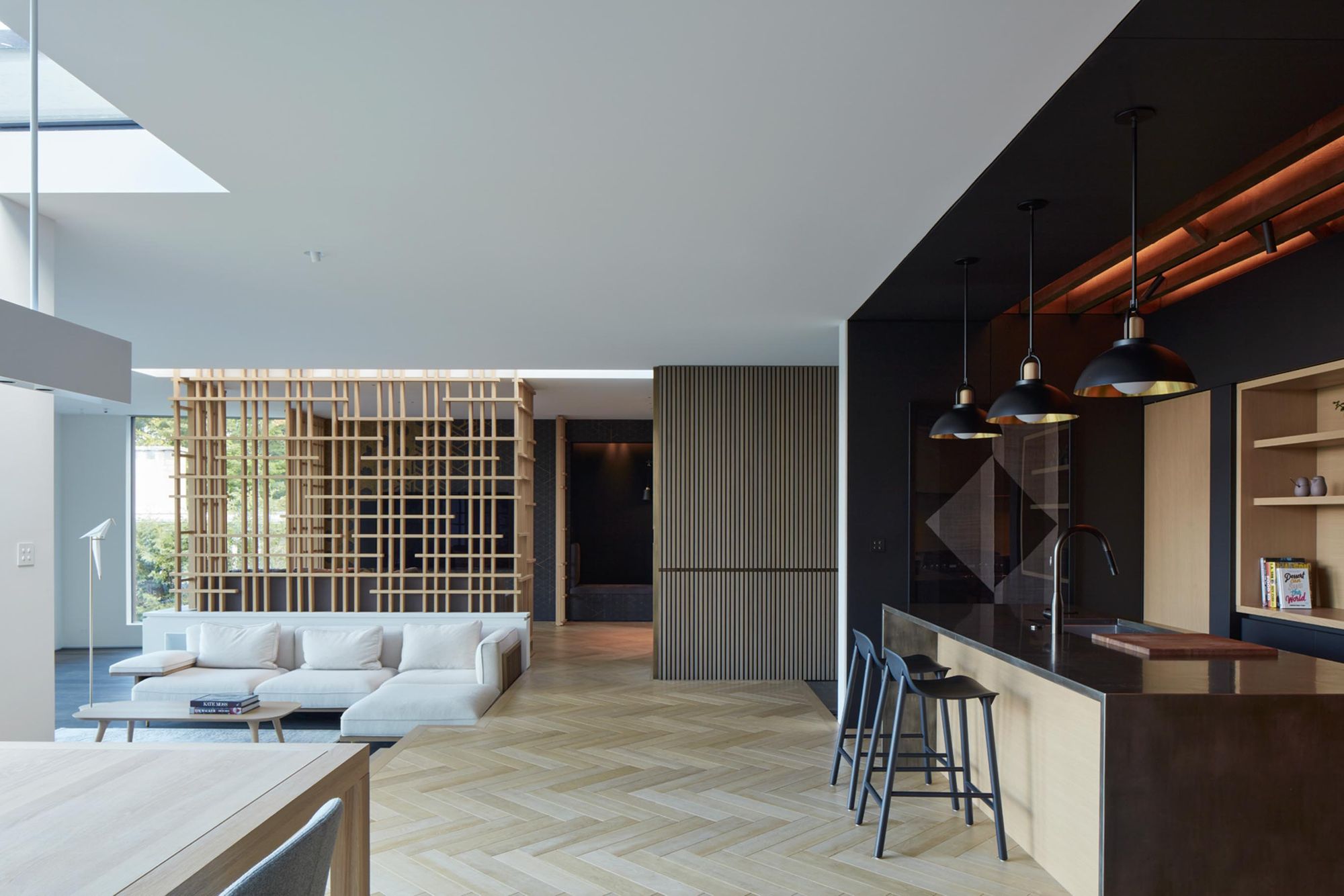 Lakehouse — A Portfolio Project By Shean Architects