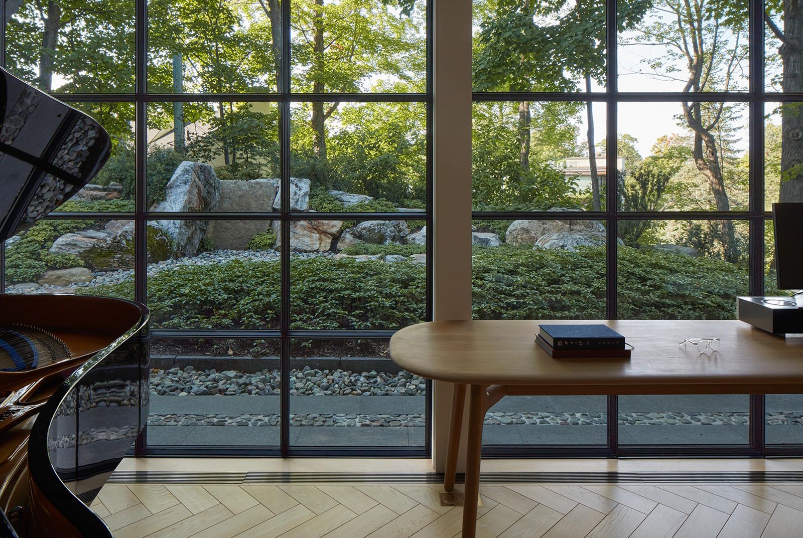 Lakehouse — A Portfolio Project By Shean Architects