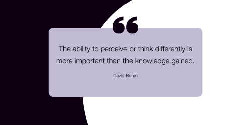 Interview with Jessica Ball: Bohm Dialogue Facilitator | Serenity in ...