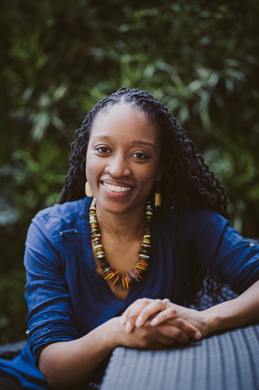 Profitable Wellbeing: An interview with Stacy Moore | Serenity in ...