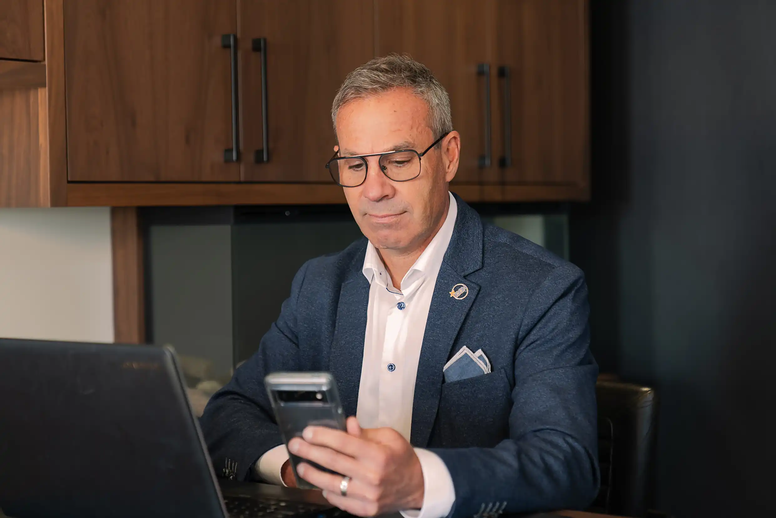 Randy Dyck Realtor | Legacy Builder | eXp Realty Real Estate Agent