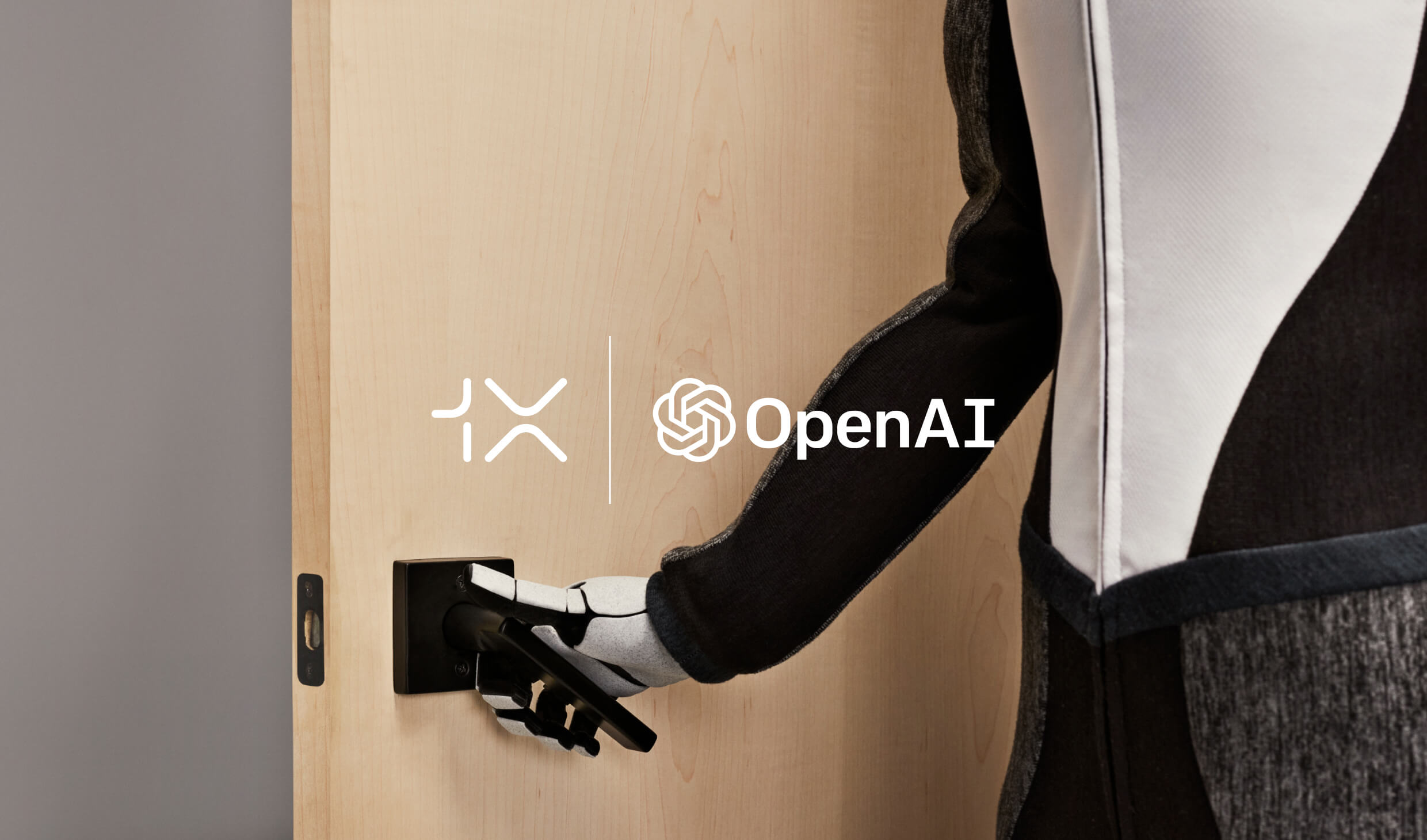 Discover 1X | 1X Raises $23.5M in Series A2 Funding led by OpenAI