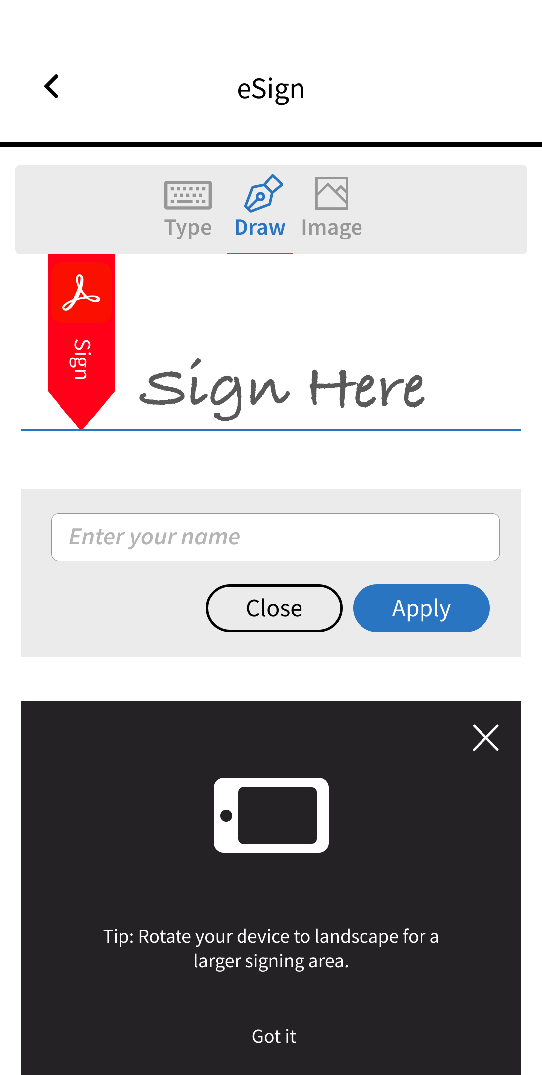 Tiffani Higgins - Affiliate