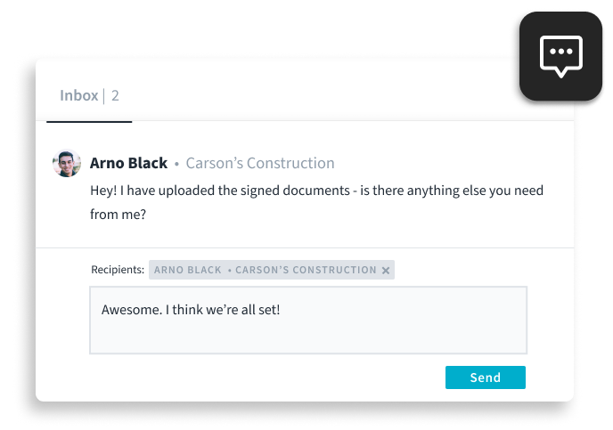 Liscio | Product Overview