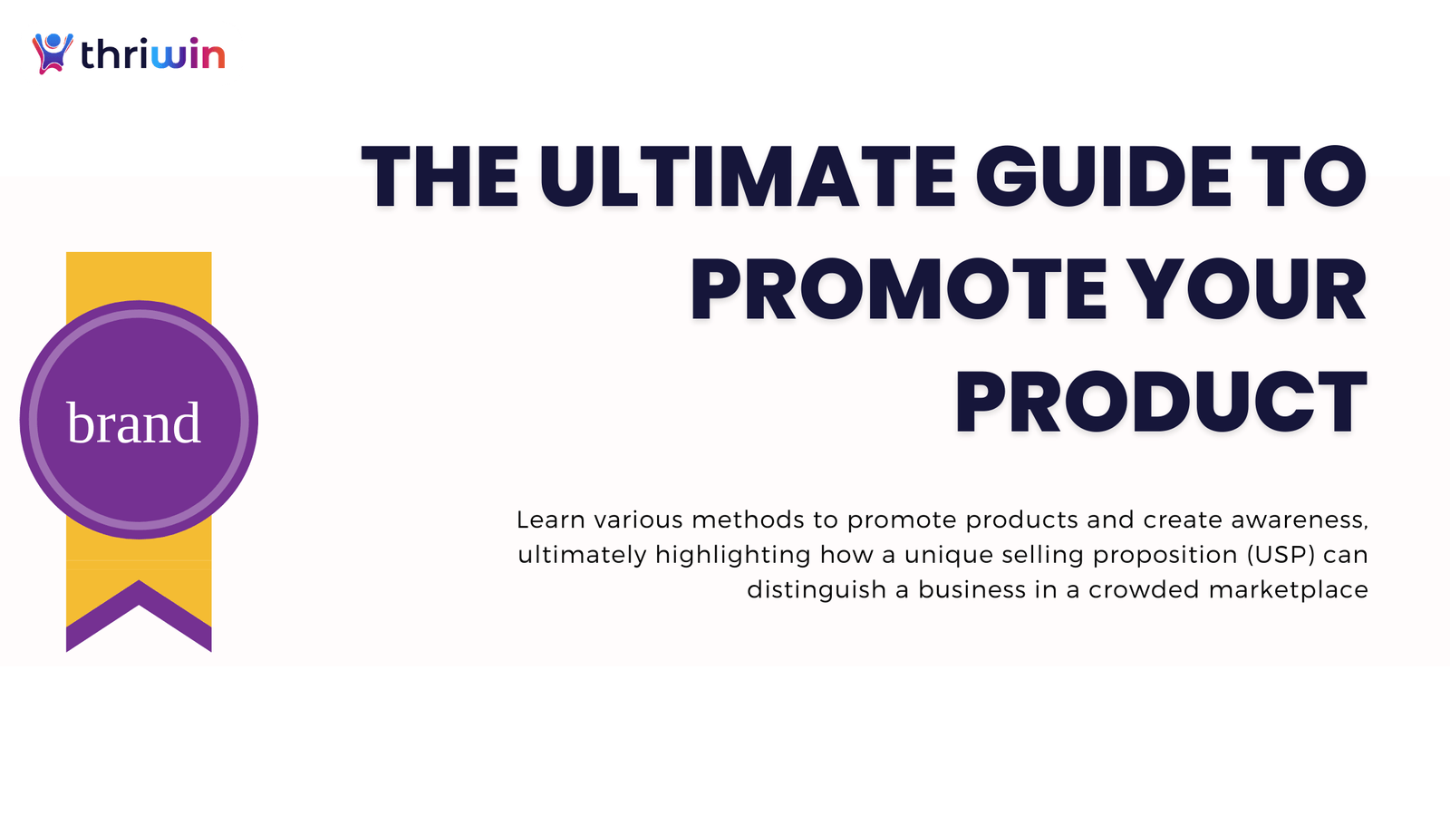 Promote Brand Awareness: Essential Success Tips