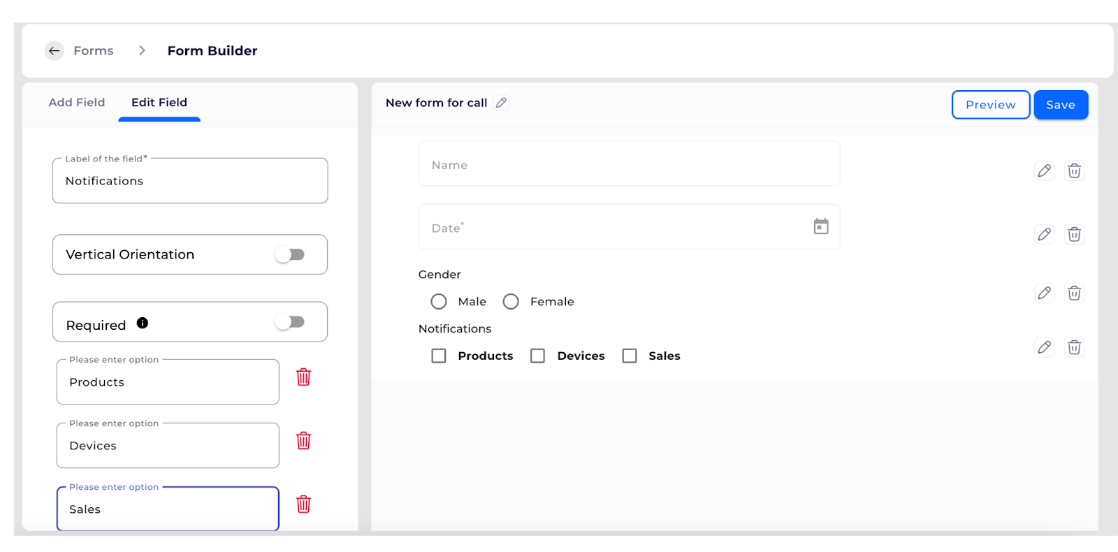 Thriwin -production site