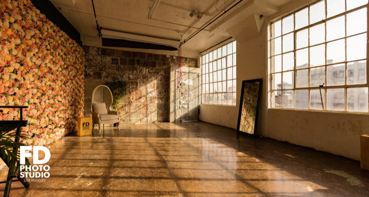 5 Best Photo Studios in NYC | Wrapbook