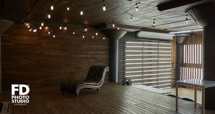 7 Best Photo Studios in Los Angeles | Wrapbook