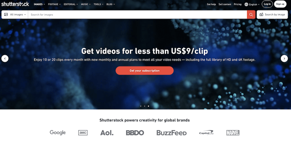 The Best Stock Video Sites of 2024 | Wrapbook