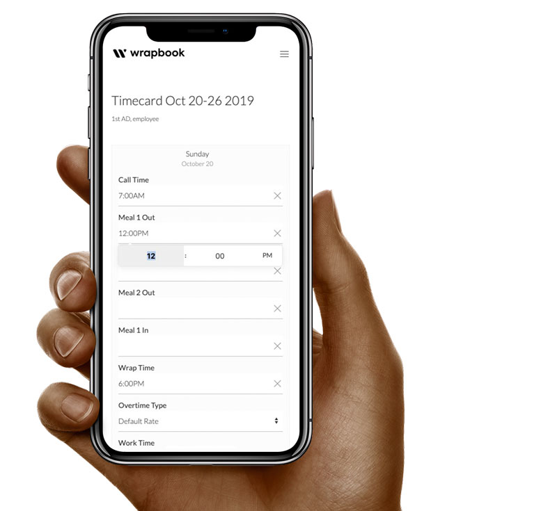 November Product Updates | Wrapbook