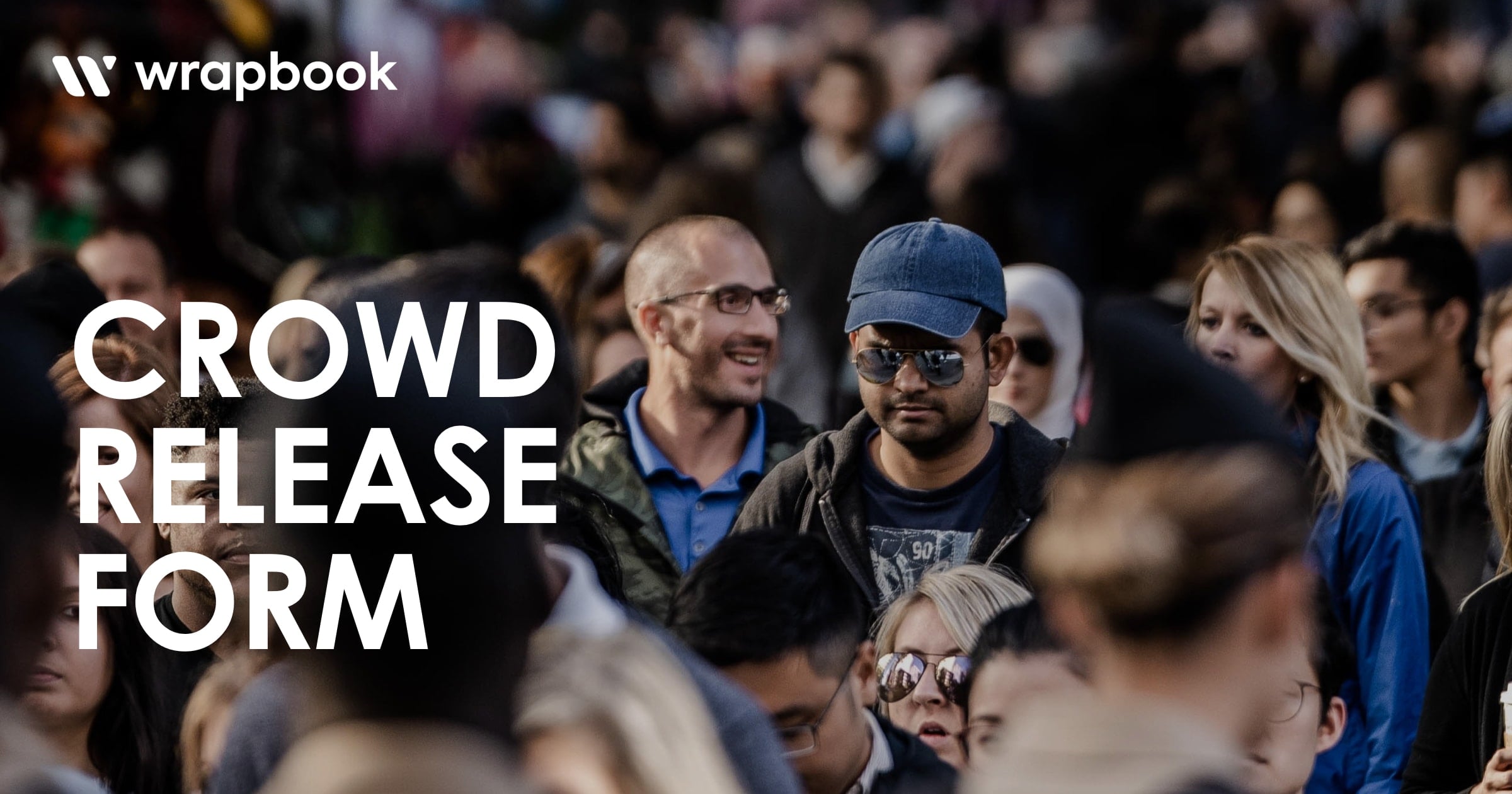 6 Model Release Forms to Have (Free Templates Included) | Wrapbook