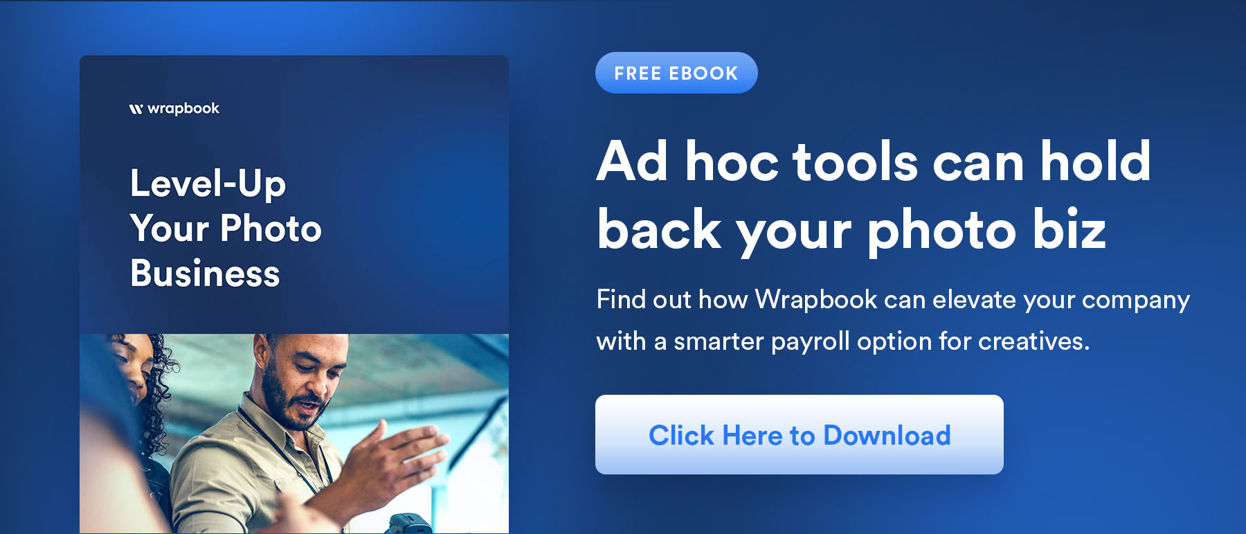 How to Plan a Photoshoot & Stay Under Budget | Wrapbook