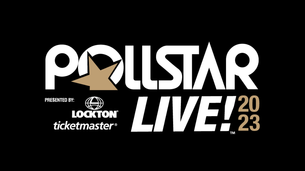 Pollstar Live! 2023 | Wrapbook