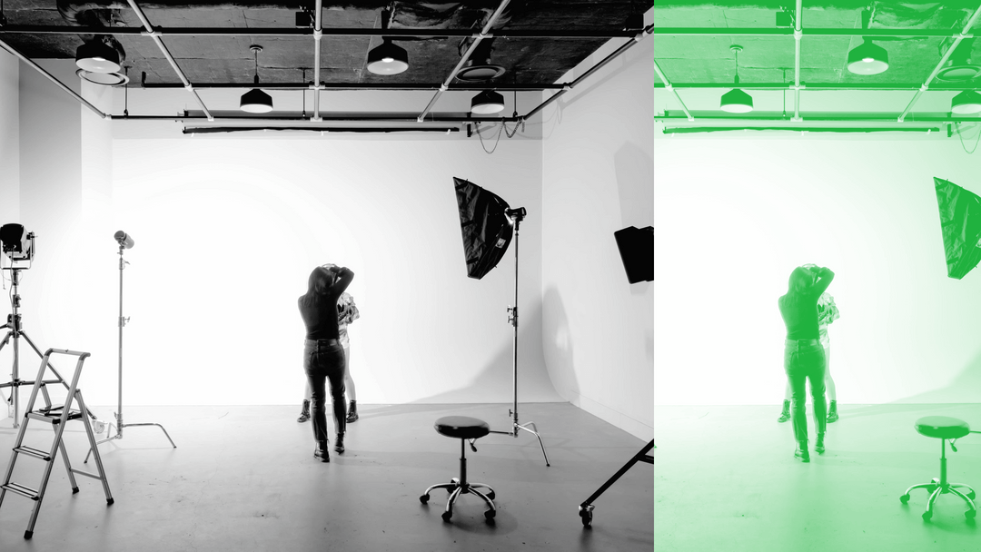 7 Best Photo Studios in Los Angeles | Wrapbook