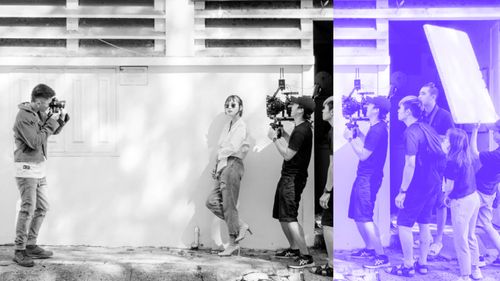 Essential Guide: Film Crew Positions | Wrapbook