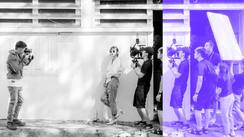 Essential Guide: Film Crew Positions | Wrapbook