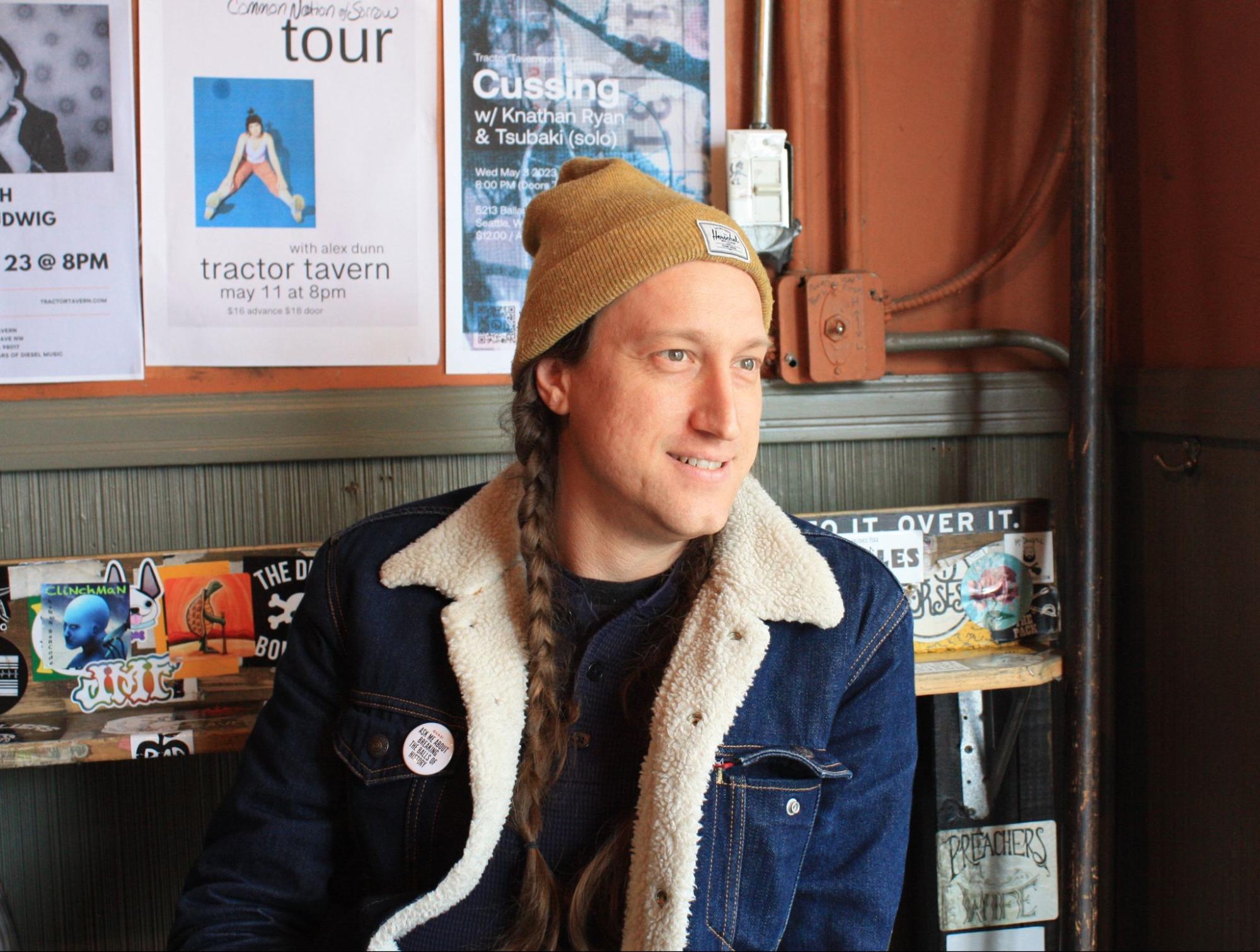 How to Work with Small Venues | Wrapbook