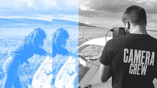 All the Film Production Paperwork You Need to Hire Crew | Wrapbook