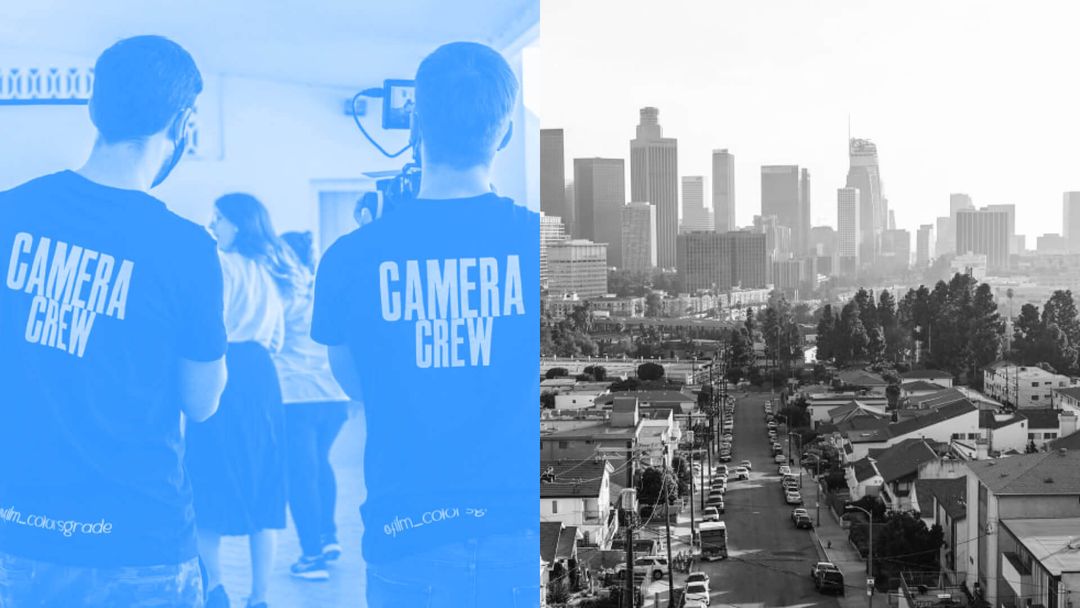 IATSE Local 44: How to Become a Member | Wrapbook