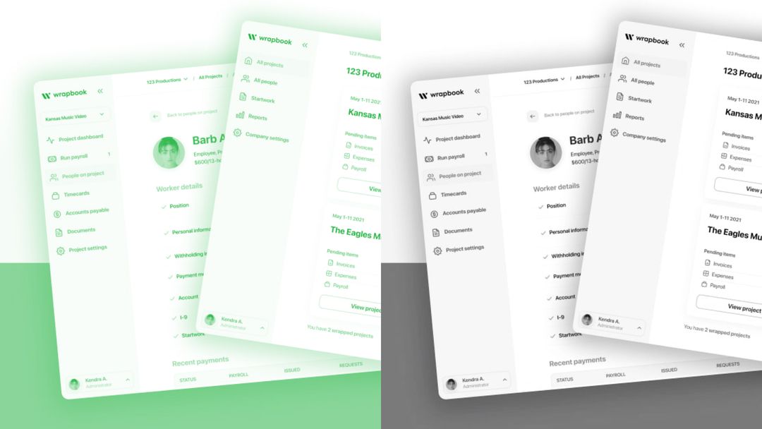 Introducing Wrapbook’s New Look | Wrapbook