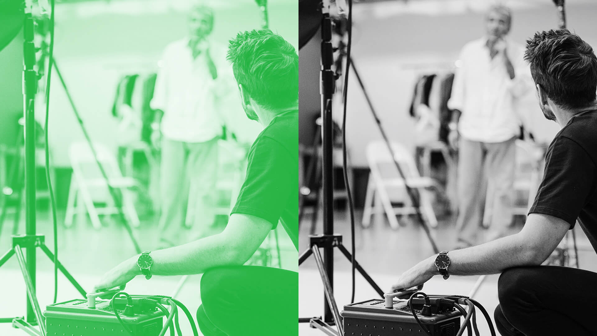 How & When to Hire a Photo Assistant | Wrapbook