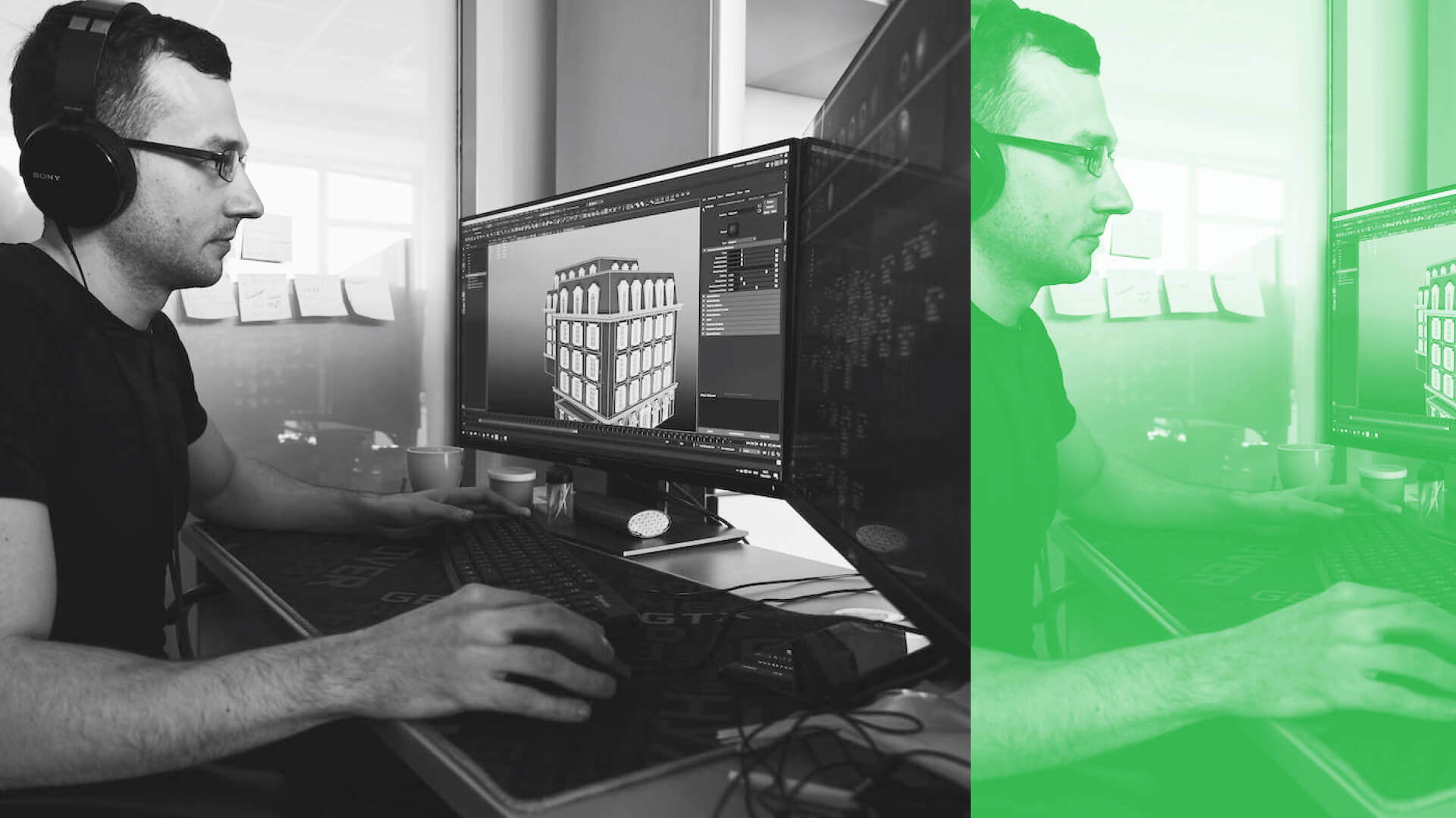 3D Pre-Viz Tech for Commercial Production Companies? | Wrapbook