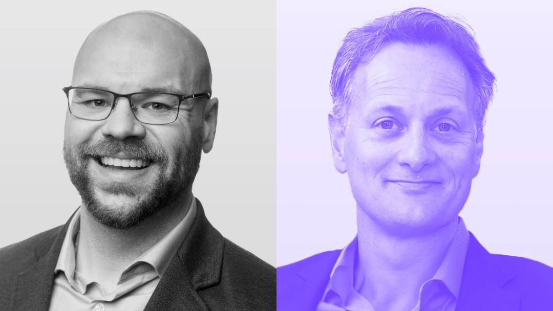 Wrapbook Welcomes Ryan Broussard and Rick Rice | Wrapbook