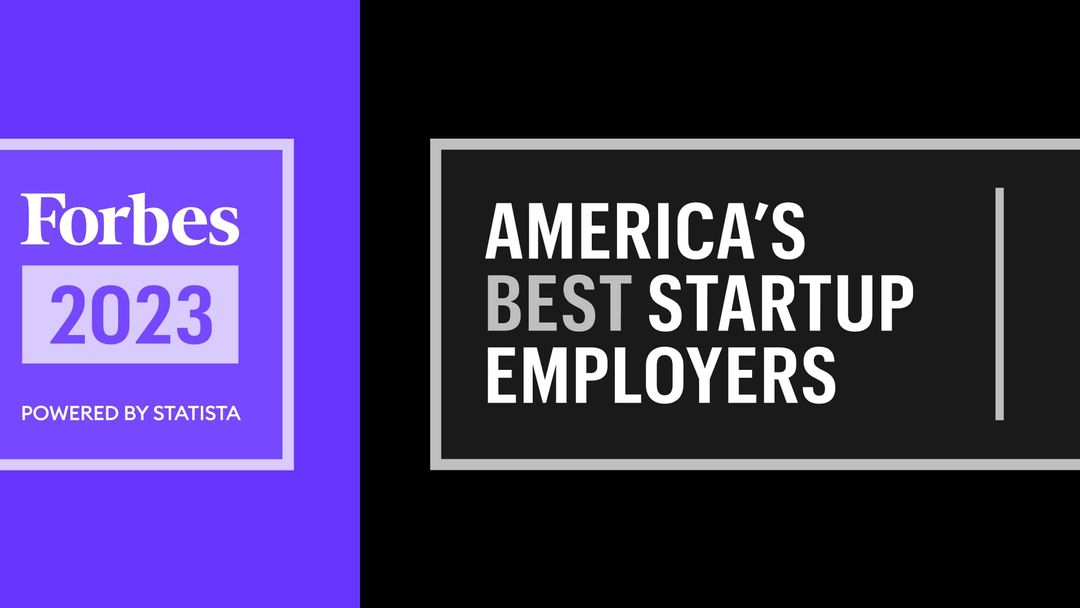 Forbes Names Wrapbook a Best Startup Employer | Wrapbook