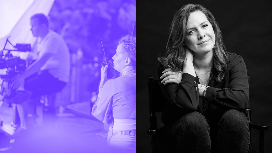 Film Commissions with Katie Pryor | Wrapbook