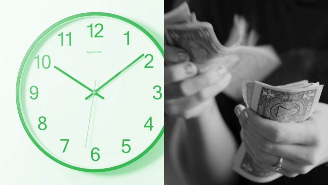 Salary vs. Hourly & How to Calculate Hourly from Salary | Wrapbook