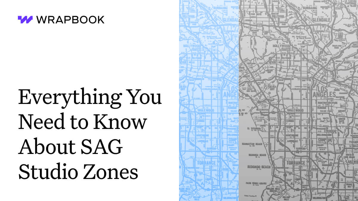Everything You Need to Know About SAG Studio Zones | Wrapbook