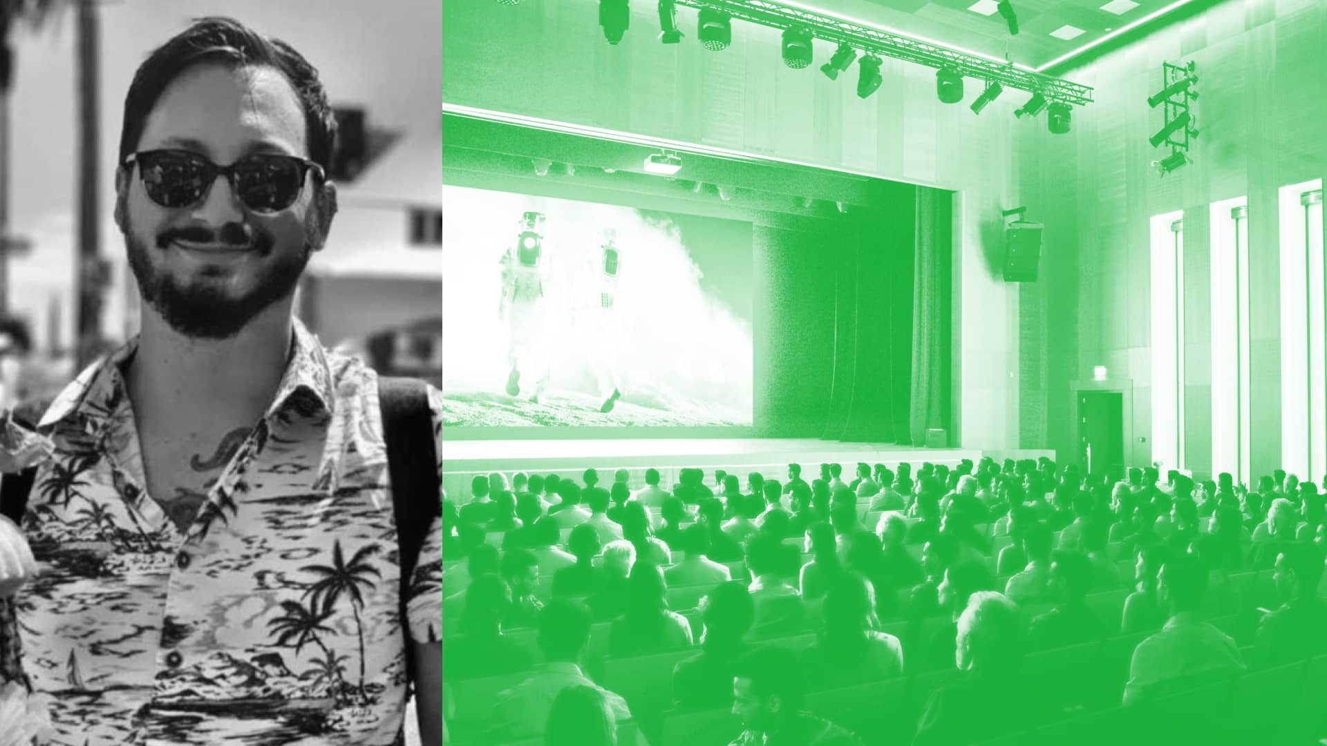 Selecting a Movie Trailer House with Ignition Creative | Wrapbook