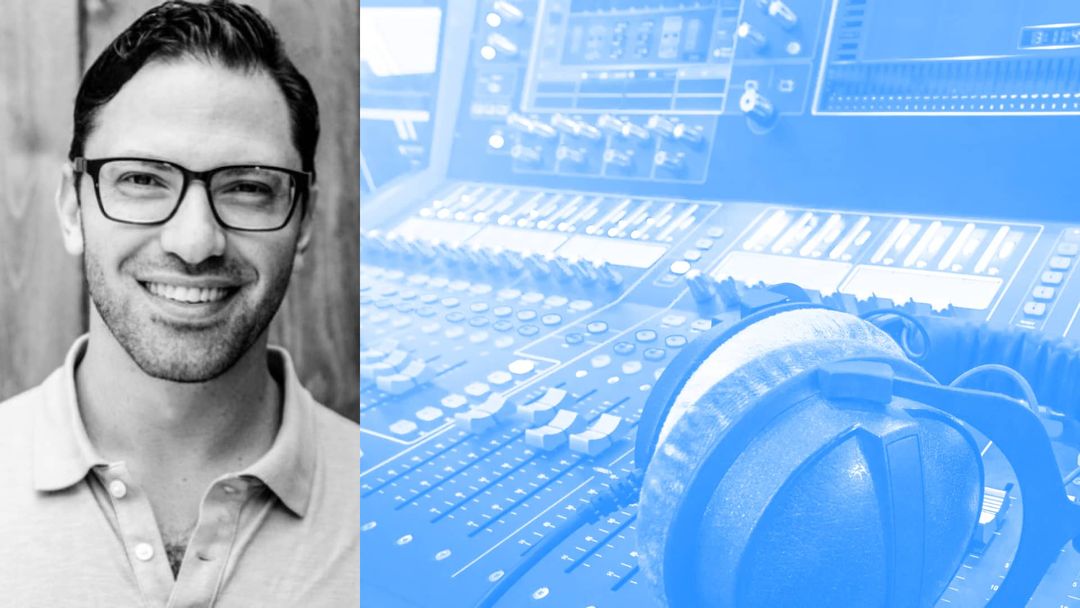 How to Get Music Rights for Film with Harry Finkel | Wrapbook