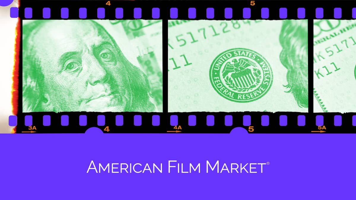 How to Crush It at the American Film Market 2023 | Wrapbook