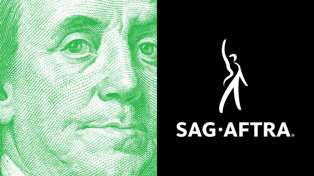 How to Pay SAG Schedule F | Wrapbook