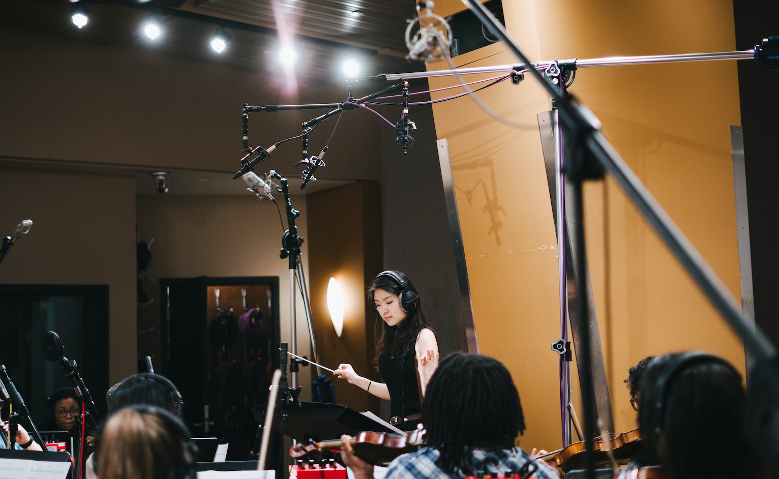 How to Work with a Film Composer with Claudio Ragazzi | Wrapbook