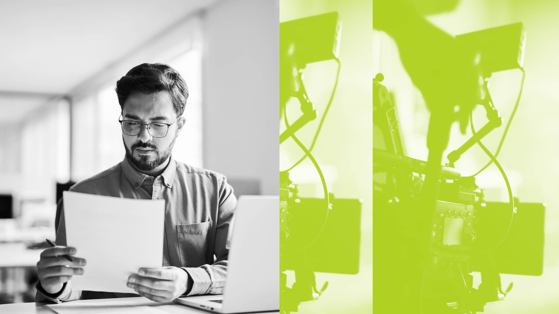 Chart of Accounts for Your Next Project | Wrapbook