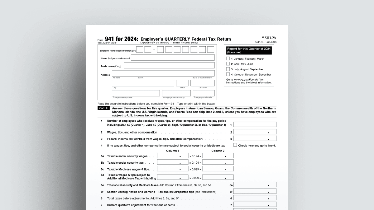 How to Calculate Payroll Taxes | Wrapbook