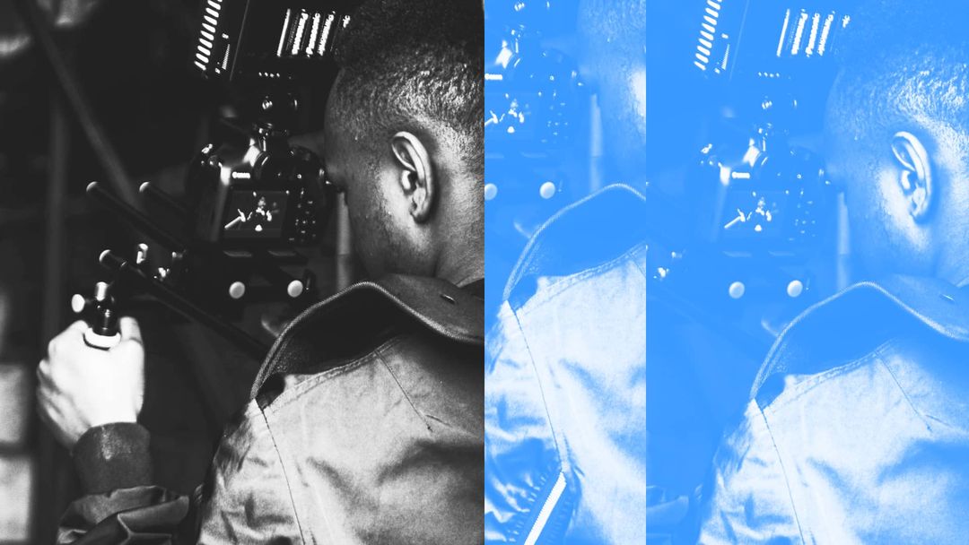 Essential Guide: Film Crew Positions | Wrapbook