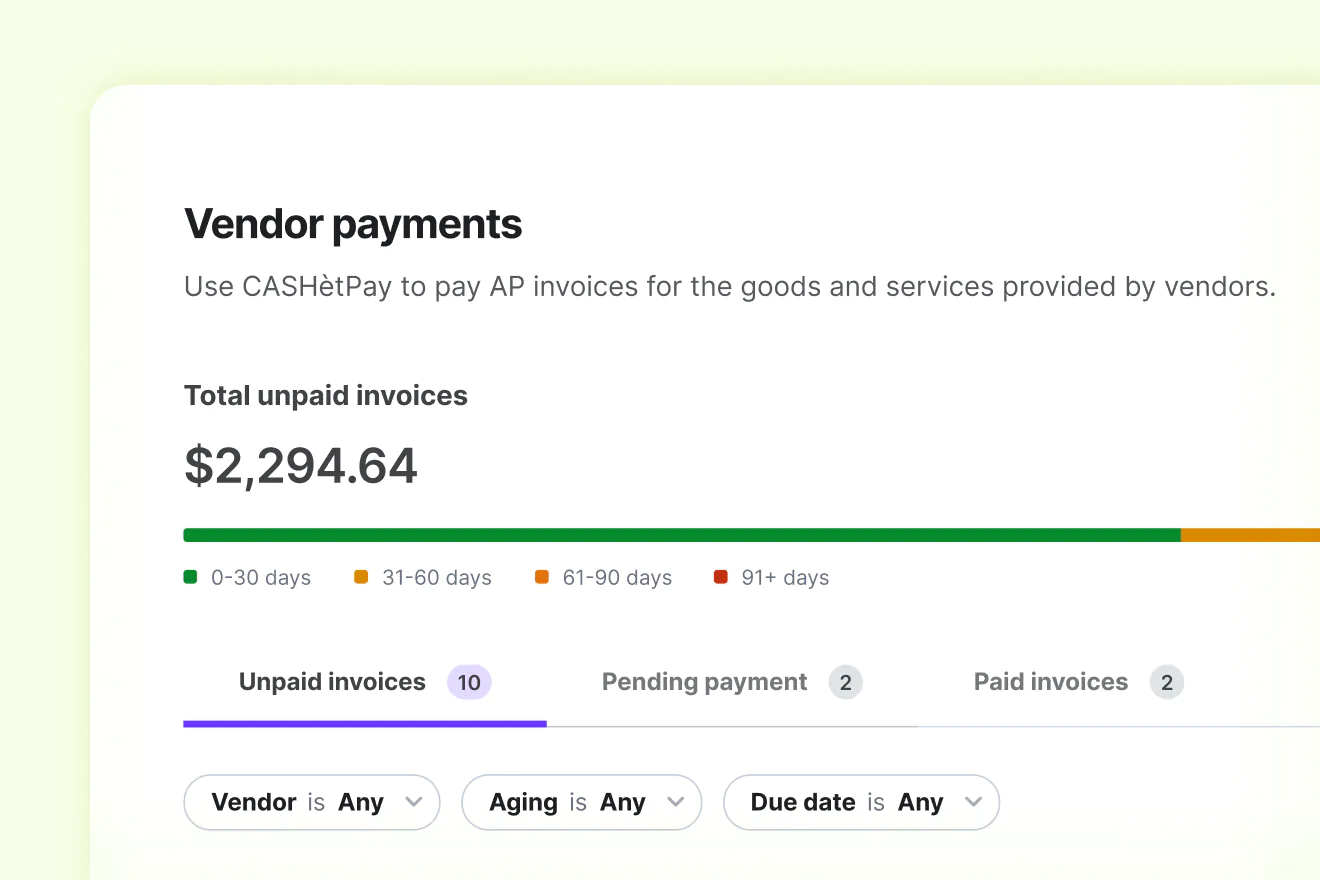 Production Accounting | Wrapbook