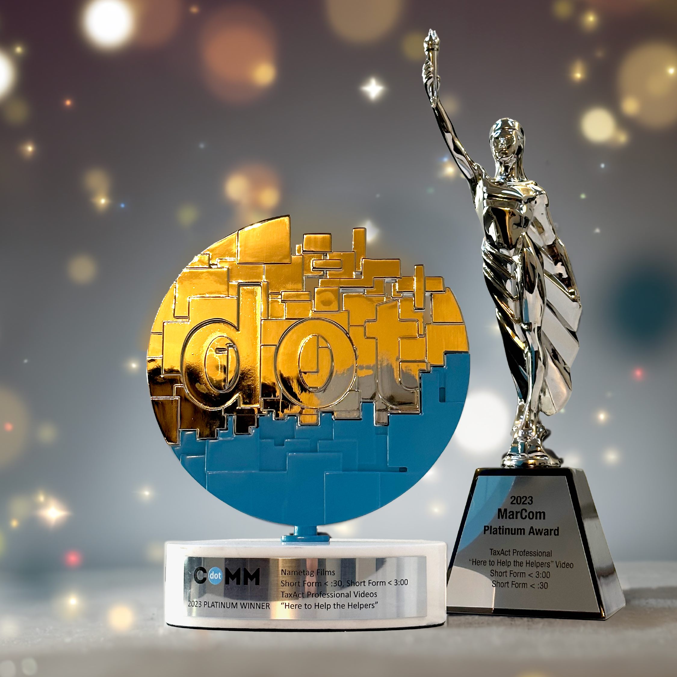 Award-winning Storytelling | Nametag Films - Dallas Video Production ...