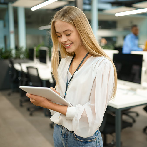 Staffing Services for Employers | TIPS Personnel